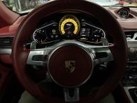 China Porsche 991 Digital Gauge Cluster Upgrade LCD Screen for sale