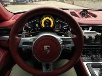 China Porsche 991 Digital Gauge Cluster Upgrade LCD Screen for sale