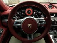 China Porsche 991 Digital Gauge Cluster Upgrade LCD Screen for sale