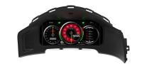 China SUBARU BRZ Digital Gauge Cluster Upgrade LCD Screen for sale