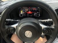 China TOYOTA GT 86 Digital Gauge Cluster Upgrade LCD Screen for sale
