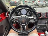 China Porsche 987 Boxster/Cayman (2005-2012) LCD Instrument Cluster for sale
