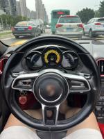 China Porsche 987 Boxster/Cayman (2005-2012) LCD Instrument Cluster for sale
