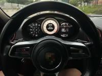 China Porsche 987 Boxster/Cayman (2005-2012) LCD Instrument Cluster for sale
