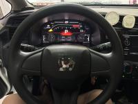 China Honda FIT JAZZ Digital Gauge Cluster Upgrade LCD Screen Replacing Traditional Mechanical Cluster with Digital Interface for sale
