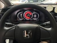 China Honda FIT JAZZ Digital Gauge Cluster Upgrade LCD Screen Replacing Traditional Mechanical Cluster with Digital Interface for sale