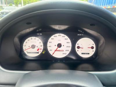 China Honda EK3 Upgrading from OEM Analog Gauges to an LCD Instrument Cluster for sale