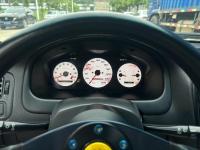 China Honda EK3 Upgrading from OEM Analog Gauges to an LCD Instrument Cluster for sale