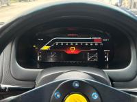 China Honda EK3 Upgrading from OEM Analog Gauges to an LCD Instrument Cluster for sale