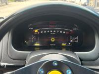 China Honda EK3 Upgrading from OEM Analog Gauges to an LCD Instrument Cluster for sale