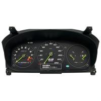 China Honda EK3 Upgrading from OEM Analog Gauges to an LCD Instrument Cluster for sale