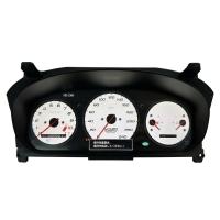 China Honda EK3 Upgrading from OEM Analog Gauges to an LCD Instrument Cluster for sale