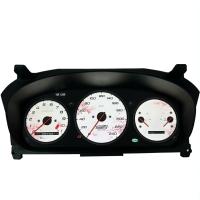 China Honda EK3 Upgrading from OEM Analog Gauges to an LCD Instrument Cluster for sale