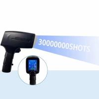 China Vertical 808nm Female  Laser Hair Removal Machine Laser Shaving Machine Diod for sale