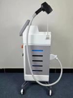 China 808 Diode Laser Hair Removal Machine Lip Permanent Hair Removal Device 600w 900w for sale