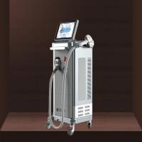 China Super Diode 808 Hair Removal Machine Skin Rejuvenation for sale