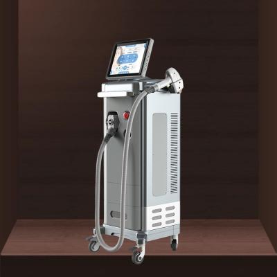 China Super Diode 808 Hair Removal Machine Skin Rejuvenation for sale