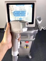 China Super Diode 808 Hair Removal Machine Skin Rejuvenation for sale