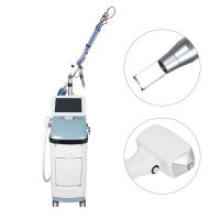 China Pico Laser Picosecond Hair Laser Tattoo Removal Beauty Machine 2000w for sale