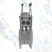 China 2 In 1 MultiFunction ND Yag Laser Tatoo Removal Machine for sale