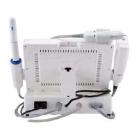 China 3 In 1 Face Body Anti Aging Vmax HIFU Machine 4D Vaginal for sale