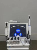 China 3 In 1 Face Body Anti Aging Vmax HIFU Machine 4D Vaginal for sale