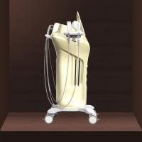 China Body Slimming Face Lifting Mfu Rf Hifu Facial Machine for sale
