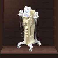 China Body Slimming Face Lifting Mfu Rf Hifu Facial Machine for sale