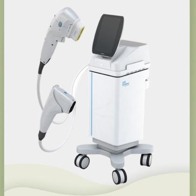 China 9d 7d Ultrasound Hifu Beauty Machine Wrinkle Removal Equipment for sale