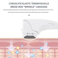 China 9d 7d Ultrasound Hifu Beauty Machine Wrinkle Removal Equipment for sale