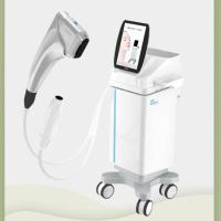 China 9d 7d 2 In 1 Hifu Machine OEM Hifu Body Slimming Machine for sale