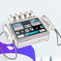 China Iii 7d Hifu Beauty Machine Skin Tightening for sale
