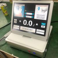 China Iii 7d Hifu Beauty Machine Skin Tightening for sale