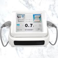 China MMFU 7d Hifu Beauty Machine Cartridge Hifu  Iii for sale