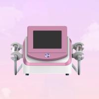 China V Mate Hifu Face Tightening Machine Ultrasound Face Lift Machine for sale