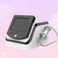China Home Ultrasonic Hifu Beauty Machine Face Lifting Skin Tightening for sale