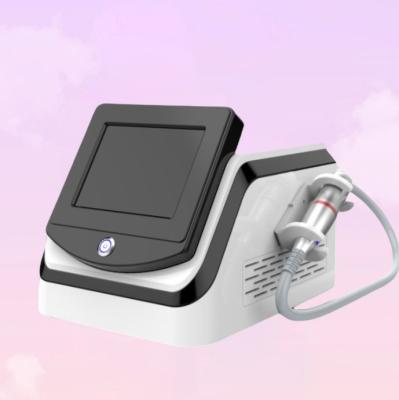 China Home Ultrasonic Hifu Beauty Machine Face Lifting Skin Tightening for sale
