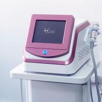 China Home Ultrasonic Hifu Beauty Machine Face Lifting Skin Tightening for sale