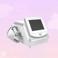 China OEM Non Surgical Face Lift Machine Home Ultrasound Fat Reduction Machine for sale