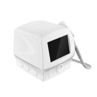 China Sofcool Hifu Face Lift Machine Ultrasonic Tighten Skin Machine for sale