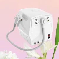 China Face Hifu Ultrasound Facial Machine For Home Hifu Treatment for sale