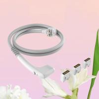 China Face Hifu Ultrasound Facial Machine For Home Hifu Treatment for sale