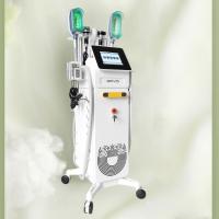 China cryolipolisis machine fat freezing slimming machine double chin removal machine for sale