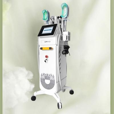 China cryolipolysis fat freezing machine cryolipolisis machine professional cryolipolysis machine for sale