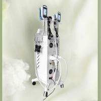China fat freezing machine cryolipolysis fat freeze slimming machine 360 cryolipolysis machine for sale