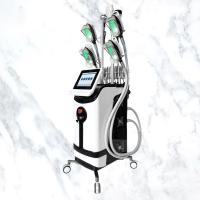 China fat freezing machine fat reducing machine 4 in 1 slimming machine for sale