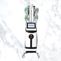 China cryolipolysis slimming machine fat freezing machine 5 in 1 slimming machine for sale