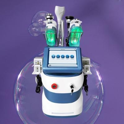 China cryolipolysis vacuum machine cryolipolysis machine for home use slim body machine for sale