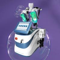China portable cryolipolysis machine cryolipolysis vacuum machine coolsculpting cryolipolysis machine for sale