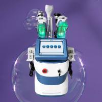 China portable cryolipolysis machine cryolipolysis vacuum machine coolsculpting cryolipolysis machine for sale